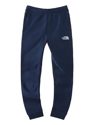 The North Face Slim Fit Joggers - Blue