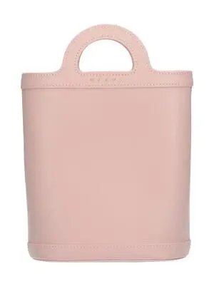 Marni Tropicalia Nano Bag - Pink
