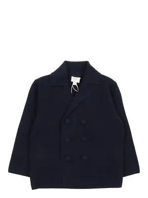 IL GUFO Jacket - Blue