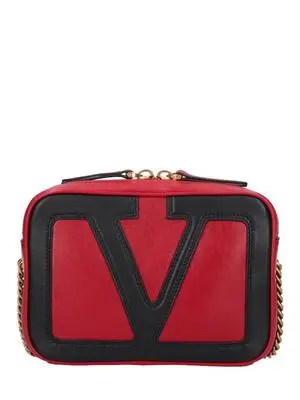 Valentino Garavani Viva Superstar Fanny Pack - Red