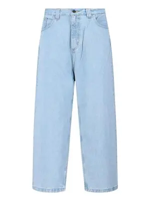 Carhartt Work In Progress Landon Straight Jeans - Blue