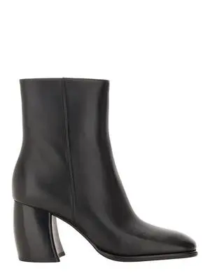 MICHAEL BY MICHAEL KORS Maude Ankle Boots