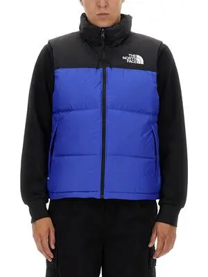 The North Face Logo Vest - Multicolour