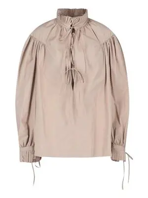 Aspesi Cotton Shirt - Beige