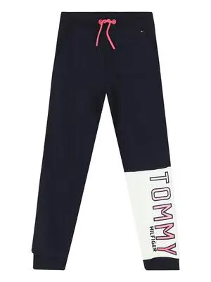 Tommy Hilfiger Colorblock Sweatpants - Multicolour