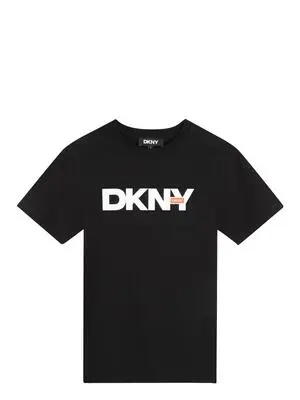 Dkny T-shirt - Black