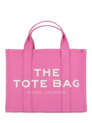 Marc Jacobs The Canvas Medium Tote Bag - Pink