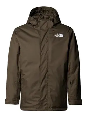 The North Face Snowquest Jacket - Green
