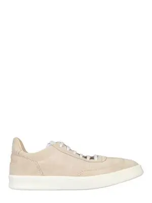 SPALWART Smash Low Top Sneakers - Beige