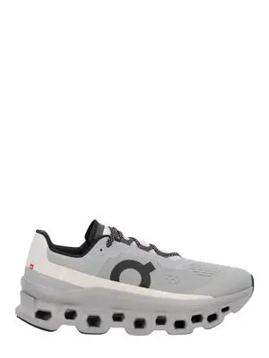 On Cloudmonster Sneakers - Grey