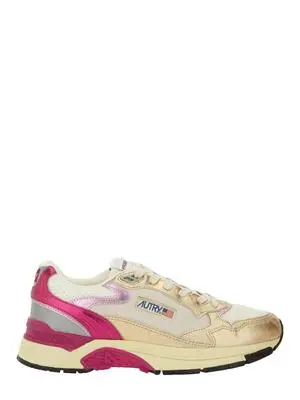 AUTRY Hyperway Sneaker Multicolour