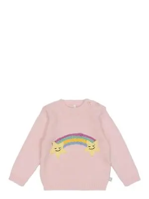 Stella McCartney Pullover - Pink