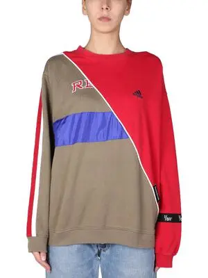 1/OFF Hybrid Sweatshirt - Multicolour