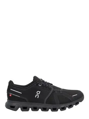 On Athletic Sneakers - Black