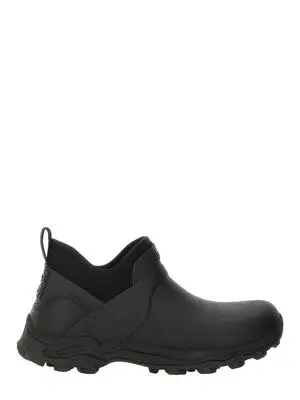 Givenchy Bogs Chelsea Boot - Black