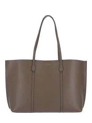 Tory Burch Perry Tote Bag - Brown