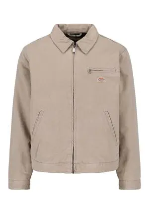 Dickies Oliver Spring Jacket - Beige