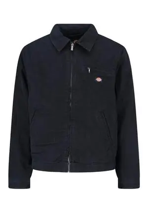 Dickies Oliver Spring Jacket Black