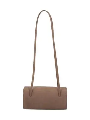 FANE Mie Shoulder Bag Beige