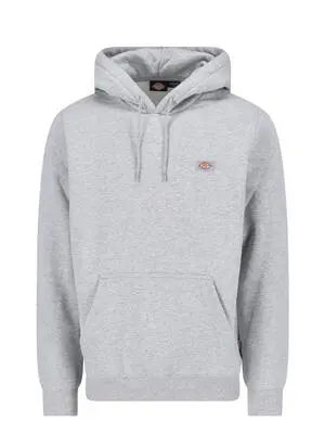 Dickies Oakport Hoodie - Gray