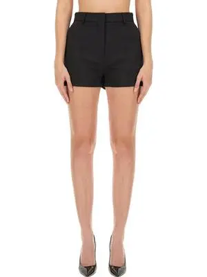 Sportmax Shorts - Black