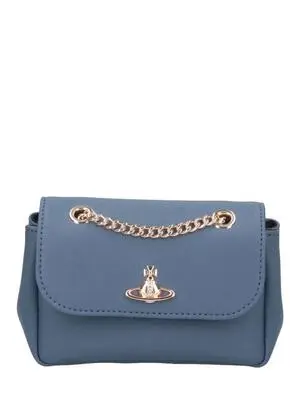 VIVIENNE WESTWOOD Small Bag - Blue
