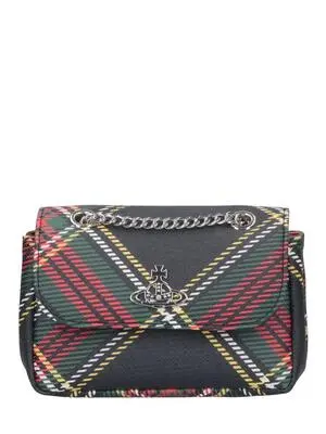 VIVIENNE WESTWOOD Small Bag - Multi