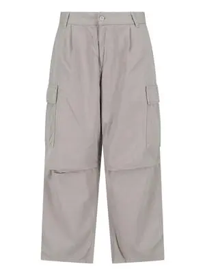 Polo Ralph Lauren Cargo Pants - Gray