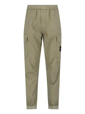 Polo Ralph Lauren Cargo Pants - Green