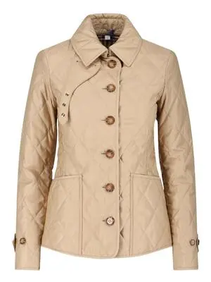 BURBERRY Fernleigh Jacket