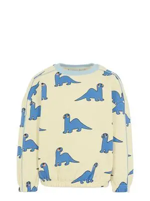 MINI RODINI Printed Sweatshirt - Multicolour