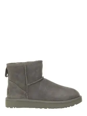 UGG Classic Mini Ii Boot - Grey