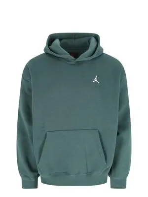 Nike Brooklyn Hoodie - Green