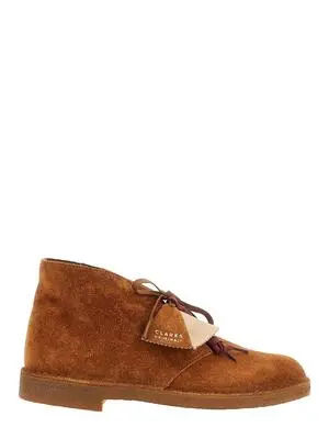 Clarks Desert Boot - Beige