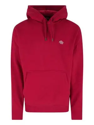 Dickies Summerdale Hoodie - Red