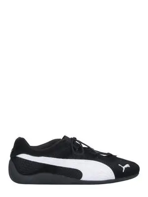 PUMA Speedcat Go Sneakers - Black