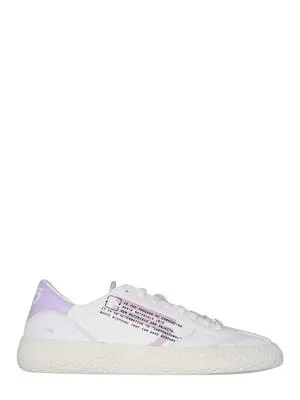 PURAAI Vegan Sneakers - White