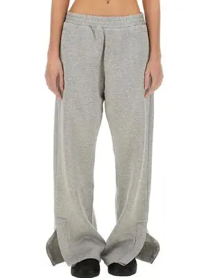 Fiorucci Angels Pants - Grey