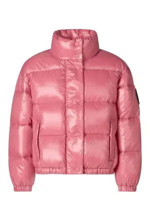 SAVE THE DUCK Puff Jacket - Pink
