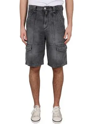 MARANT Bermuda Timy - Black