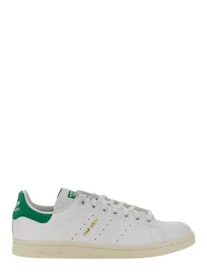 Adidas Originals By Alexander Wang Stan Smith Lace Up Sneakers - Multicolour