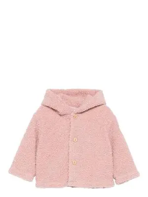 TEDDY & MINOU Jacket - Pink