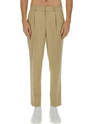 BOSS Pants Perin - Beige
