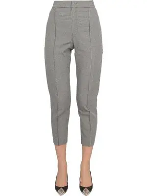 Isabel Marant Sioliran Pants - Multicolour