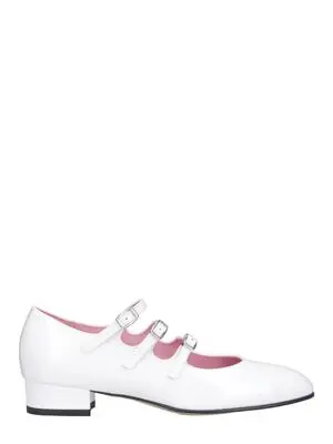 CAREL Carel Ariana Mary Jane White