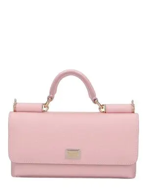 Gucci Logo Mini Bag - Pink