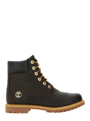 Timberland Lace-up Boots - Brown