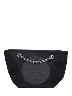 Tory Burch Ella Tote - Black