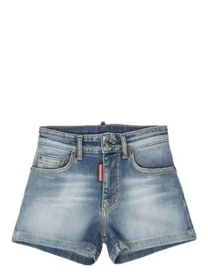 Dsquared2 Shorts - Denim