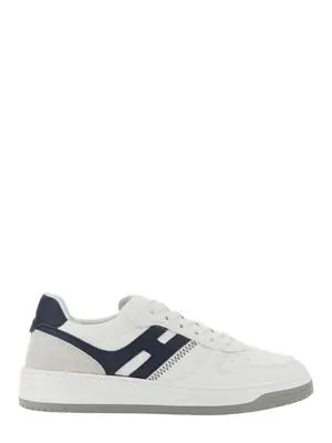 Hogan H630 Sneakers - White